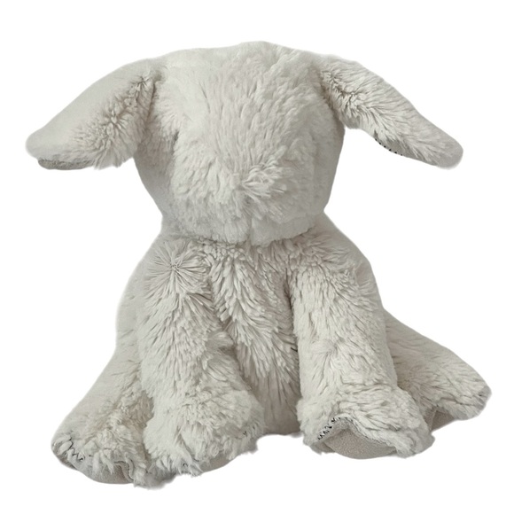 Barefoot Dreams | Toys | Barefoot Dreams White Lamb Plush Stuffy | Poshmark